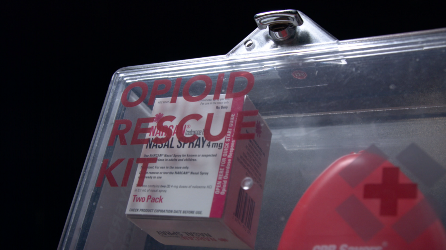 NALOXBOX - Making Public Access Naloxone Easy – NaloxBox